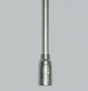 Liquid Helium Transfer Hose/Line