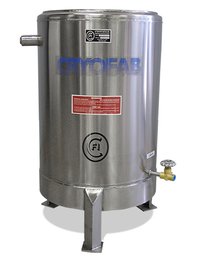 Custom Cryogenic Engineering & System Design - Cryogenic Equipment ...