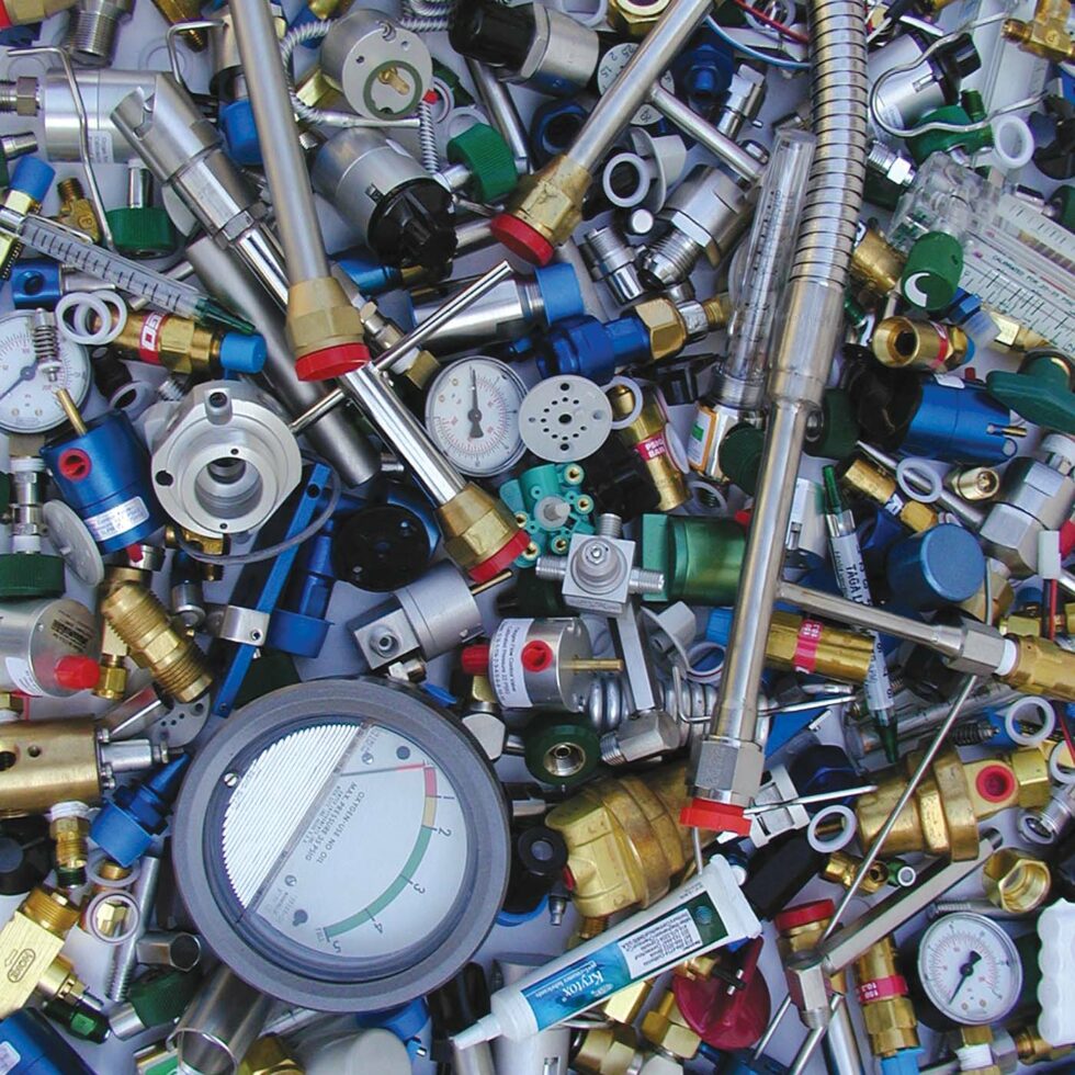 Liquid Oxygen Safety: Transporting Liquid Oxygen